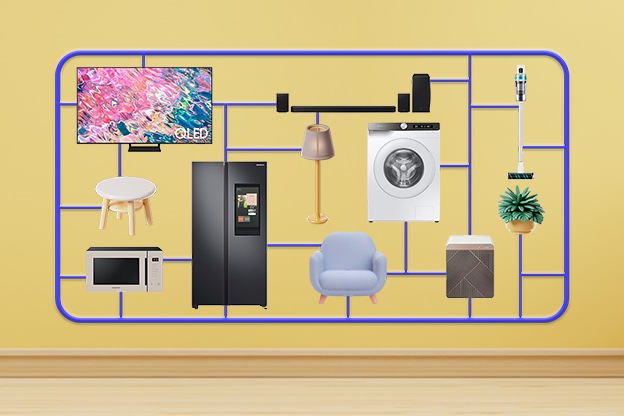 Promosi dan Penawaran Samsung untuk pengalaman berbelanja terbaik Anda ...