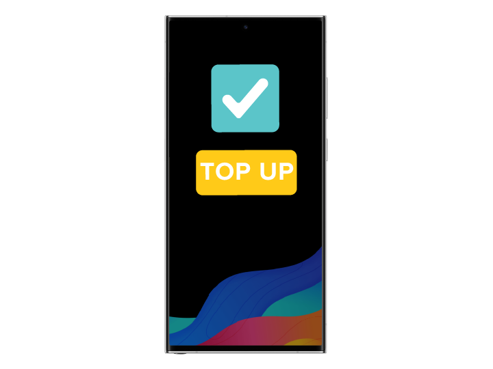 TMRW | Bank Promo | Samsung Indonesia