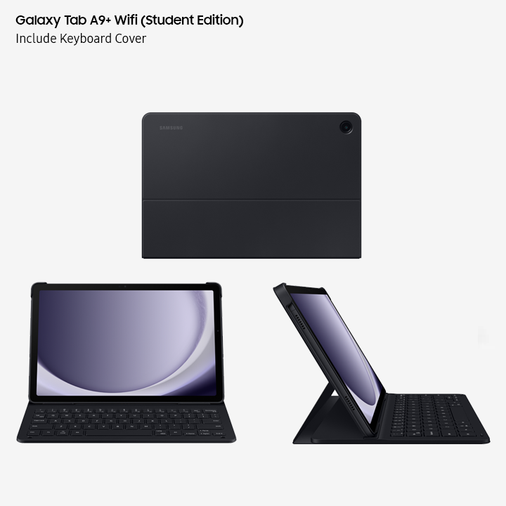 Buy Galaxy Tab A9 | Samsung Indonesia