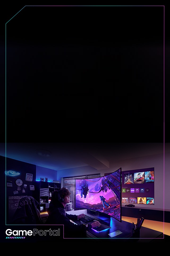 Samsung’s best gaming gears offers, tips and events | Samsung Indonesia