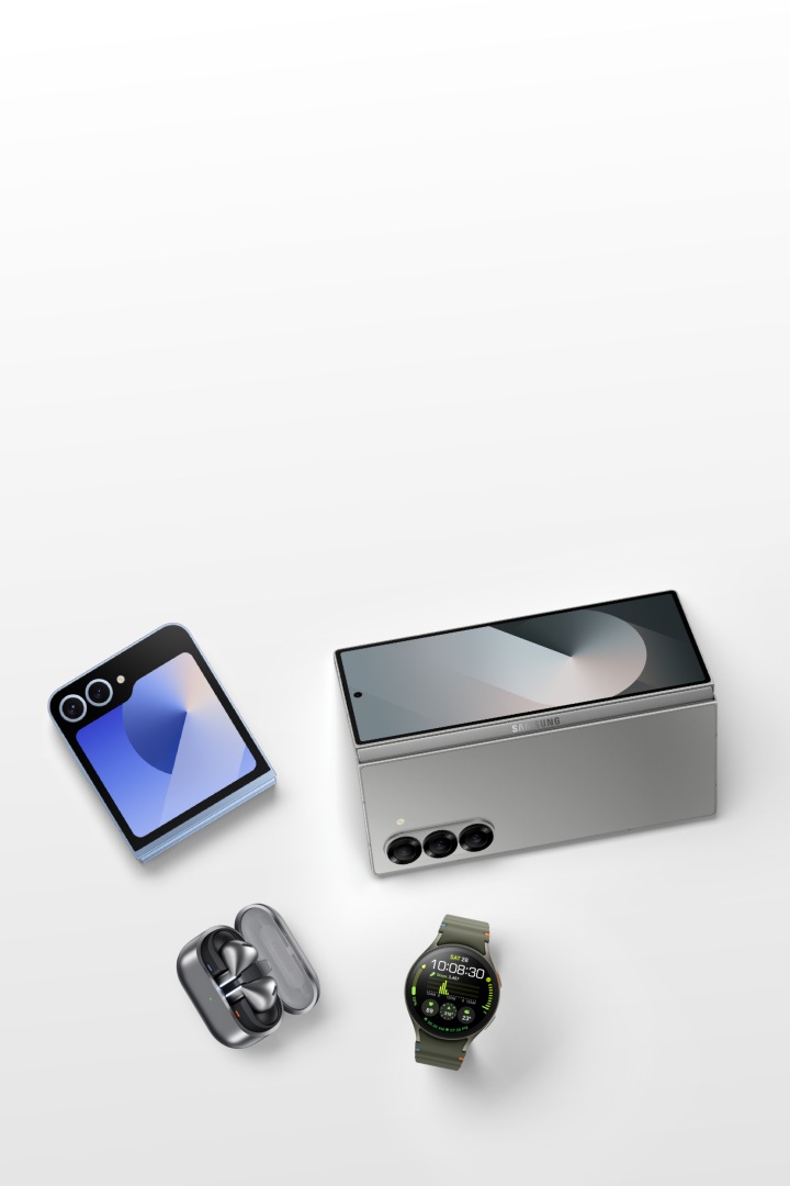 Galaxy Review | Samsung Indonesia
