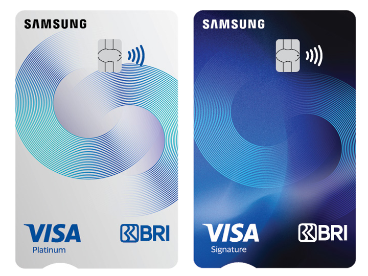 Penawaran Bank untuk Cicilan Samsung Financing | Samsung Indonesia