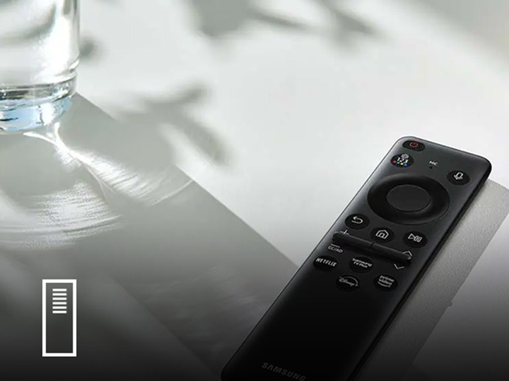 Samsung 98" TV | Samsung Indonesia