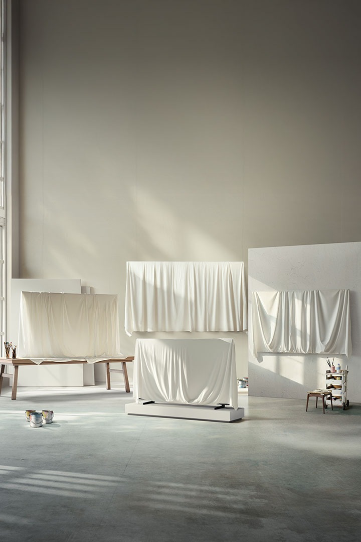 Maximize your productivity with immersive TV experience | Samsung Indonesia