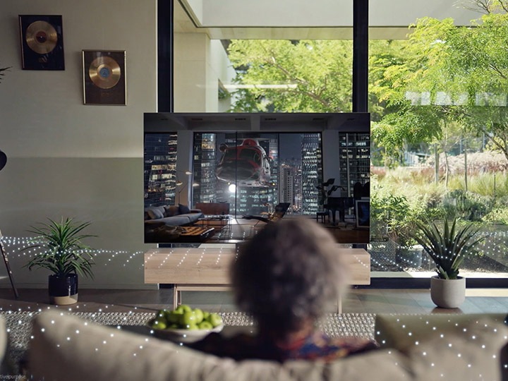 Pre-Order Paket Spesial TV Neo QLED, OLED 4K & 8K | Samsung Indonesia