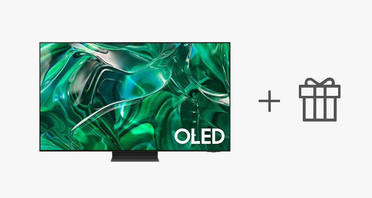 Pre-Order Paket Spesial TV Neo QLED, OLED 4K & 8K | Samsung Indonesia