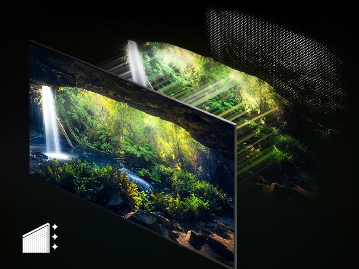 Pre-Order Paket Spesial TV Neo QLED, OLED 4K & 8K | Samsung Indonesia