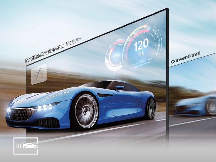 Pre-Order Paket Spesial TV Neo QLED, OLED 4K & 8K | Samsung Indonesia