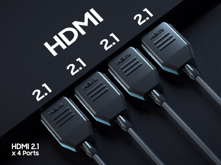 Pre-Order Paket Spesial TV Neo QLED, OLED 4K & 8K | Samsung Indonesia