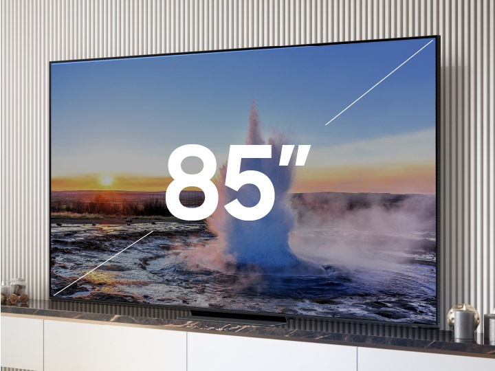 Pre-Order Paket Spesial TV Neo QLED, OLED 4K & 8K | Samsung Indonesia