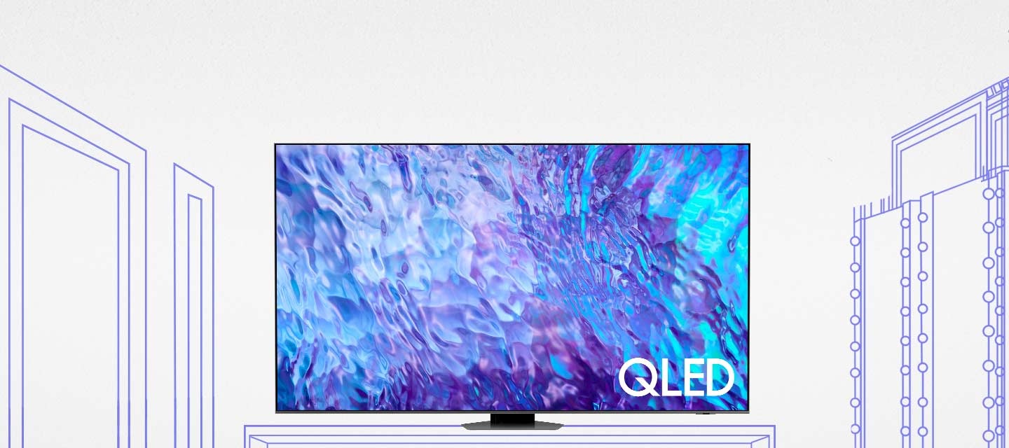 Promo Samsung QLED TV | Samsung Indonesia