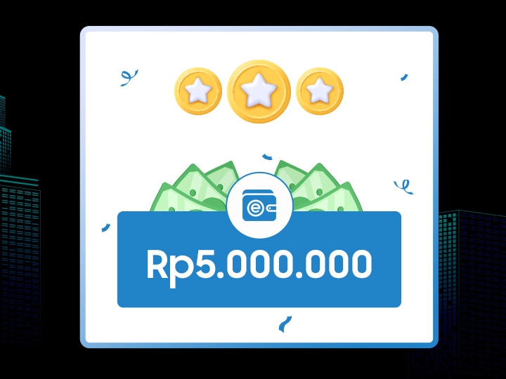 Galaxy Hackathon Vision for Tomorrow | Samsung Indonesia