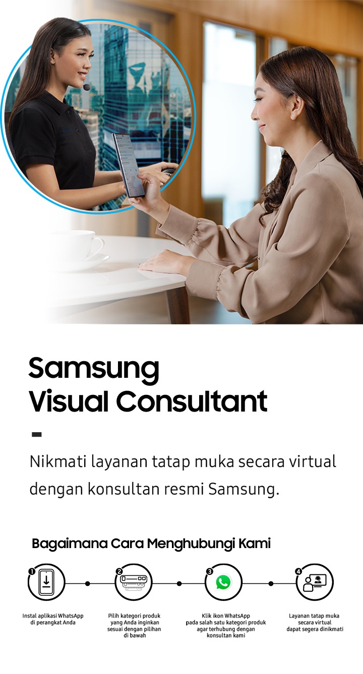 Promo Paket Merdeka | Samsung Indonesia