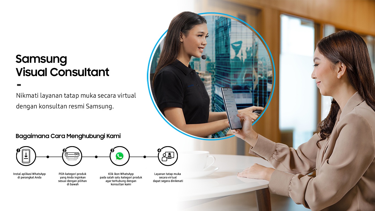 Promo Paket Merdeka | Samsung Indonesia