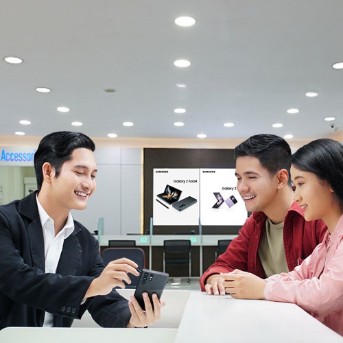 Samsung Care+ Promo | Samsung Indonesia