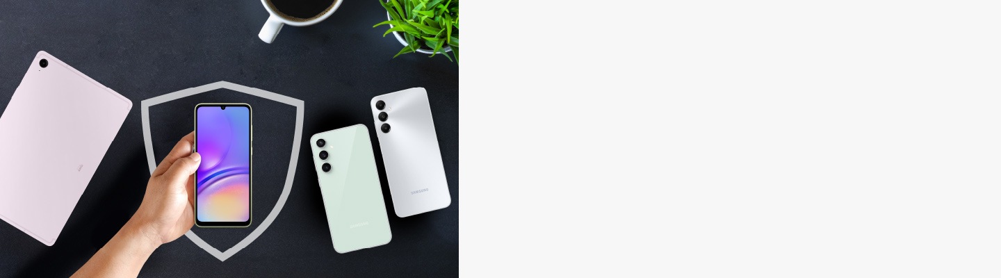 Samsung Care+ | Samsung Indonesia