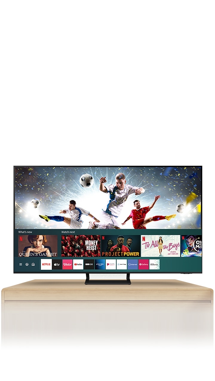 Cara Mendapatkan Akses Video Premier Platinum | Samsung ID