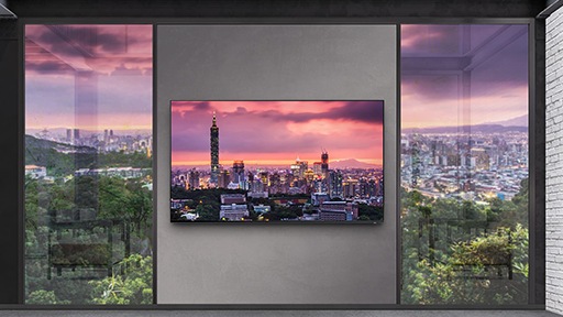 Displays | SMART Signage, Business Monitors | Samsung Business Indonesia