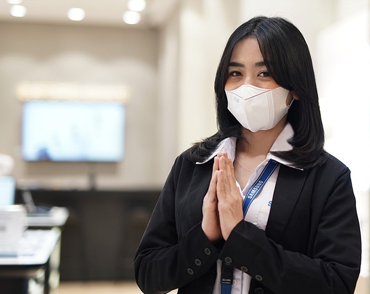 Samsung Experience Store | Samsung Indonesia