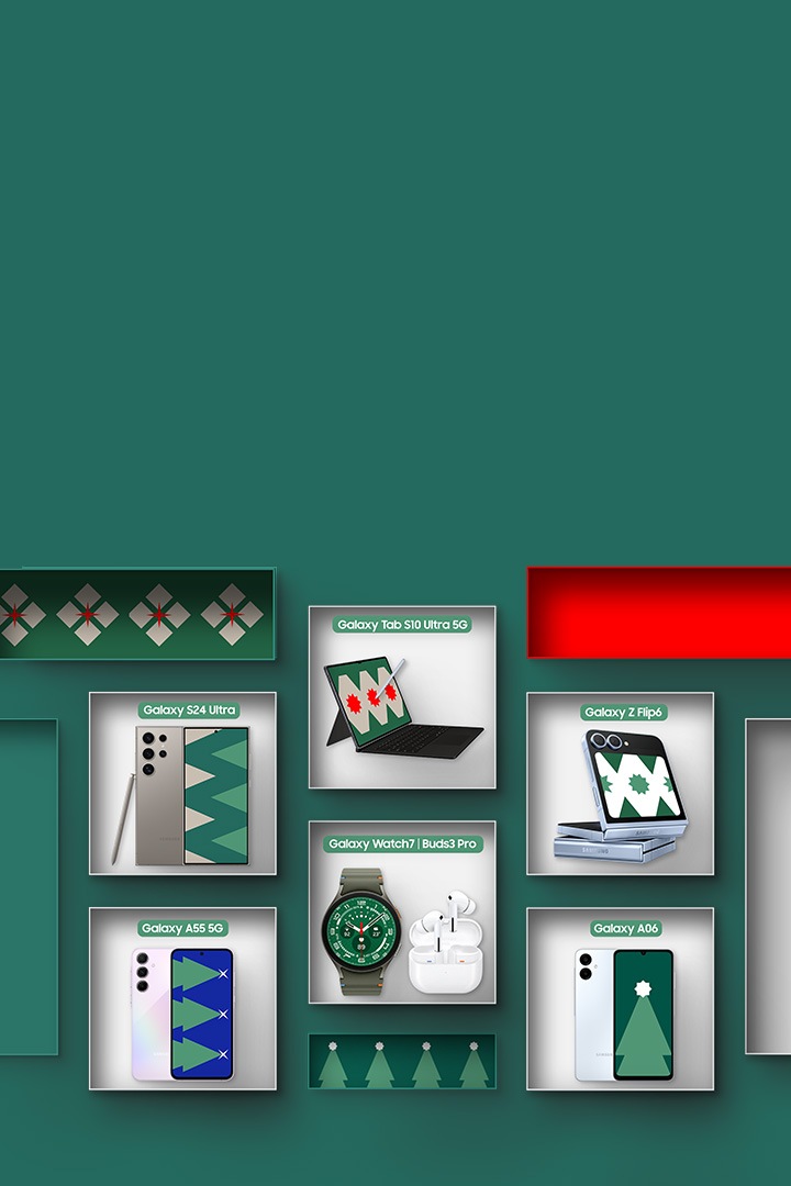 Samsung Experience Store | Samsung Indonesia