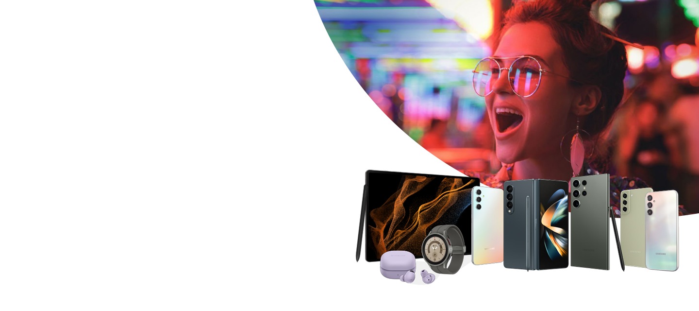 Samsung Experience Store | Samsung Indonesia