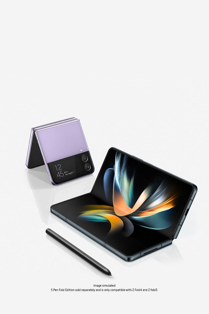 Samsung Experience Store | Samsung Indonesia