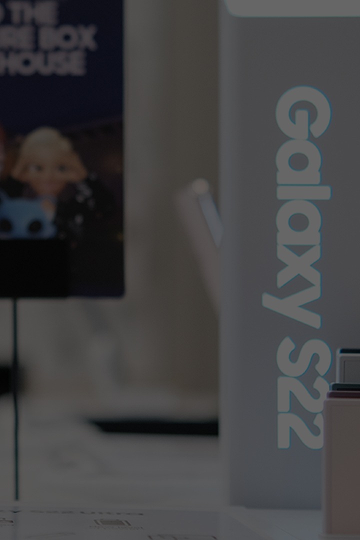 Samsung Experience Store - Events & Session | Samsung Indonesia