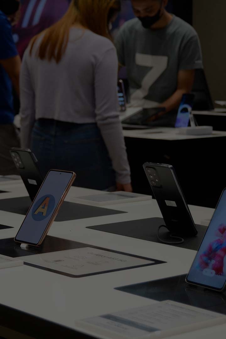 Samsung Experience Store - Events & Session | Samsung Indonesia