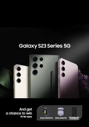 Samsung Experience Store - Events & Session | Samsung Indonesia