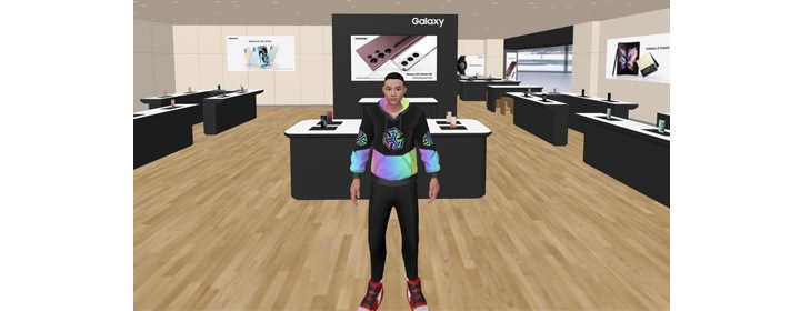 Samsung Experience Store | Samsung Indonesia