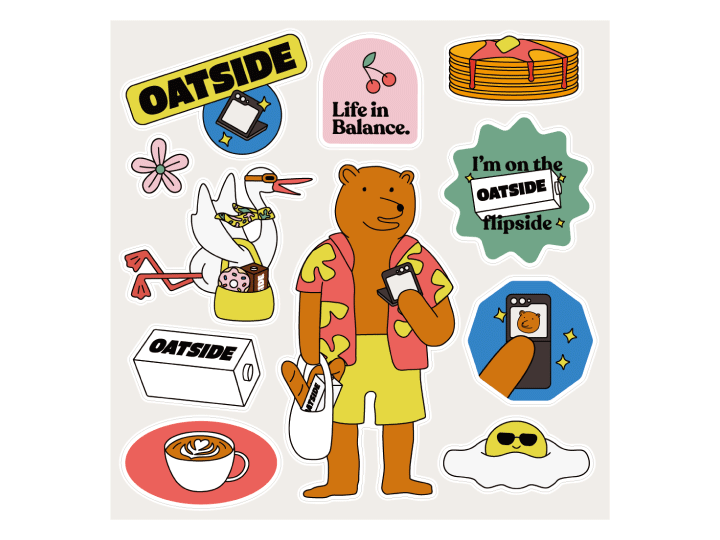 Samsung x you: Customise Galaxy Z Flip5 | Samsung Indonesia