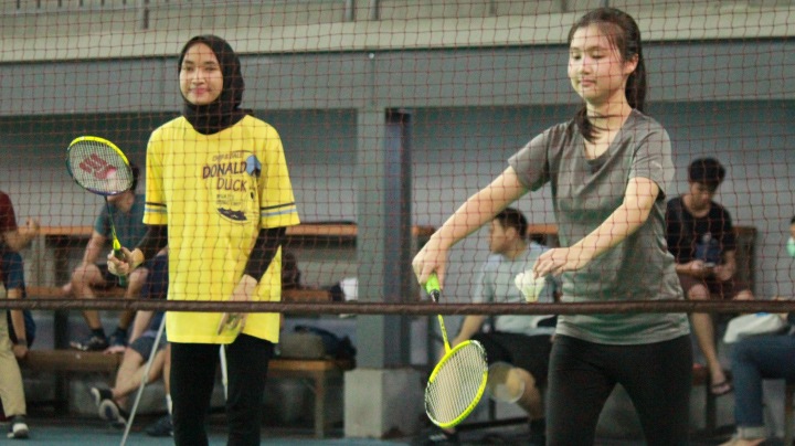 SRIN - Samsung R&D Indonesia | Samsung ID