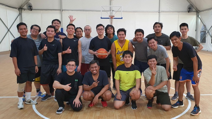 SRIN - Samsung R&D Indonesia | Samsung ID