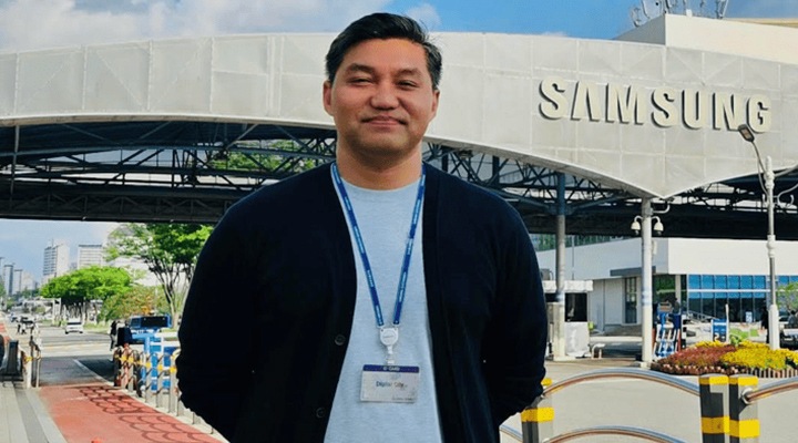 Career - SRIN - Samsung R&D Indonesia | Samsung Indonesia