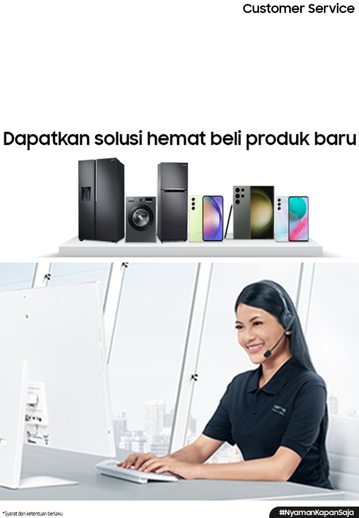Cara memperbarui perangkat lunak terbaru untuk perangkat seluler Galaxy ...