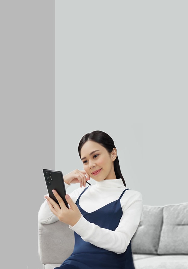 Samsung Customer Service | Samsung Indonesia