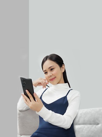 Samsung Customer Service | Samsung Indonesia