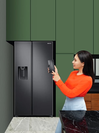 Samsung Customer Service | Samsung Indonesia