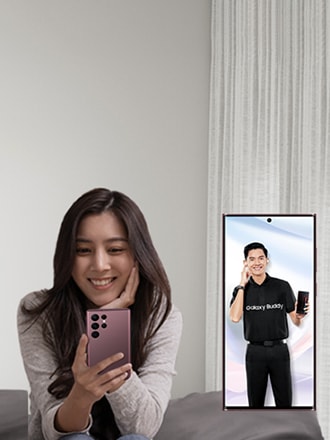 Samsung Customer Service | Samsung Indonesia