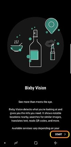 Bagaimana menggunakan Bixby Vision ? | Samsung Indonesia