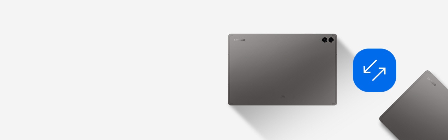 Buy Galaxy Tab S9 FE Series | Samsung Indonesia