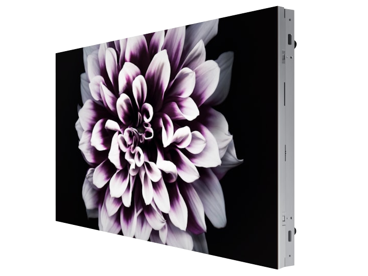 Samsung The Wall - Experience Greatness | Samsung Indonesia