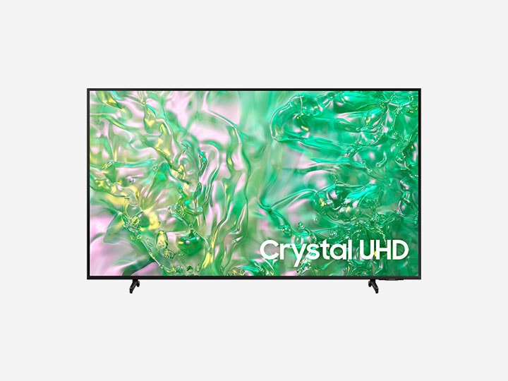 Belanja TV Samsung Terbaru di Indonesia | Samsung Indonesia