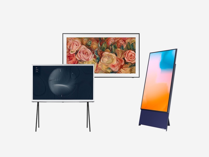 Belanja TV Samsung Terbaru di Indonesia | Samsung Indonesia