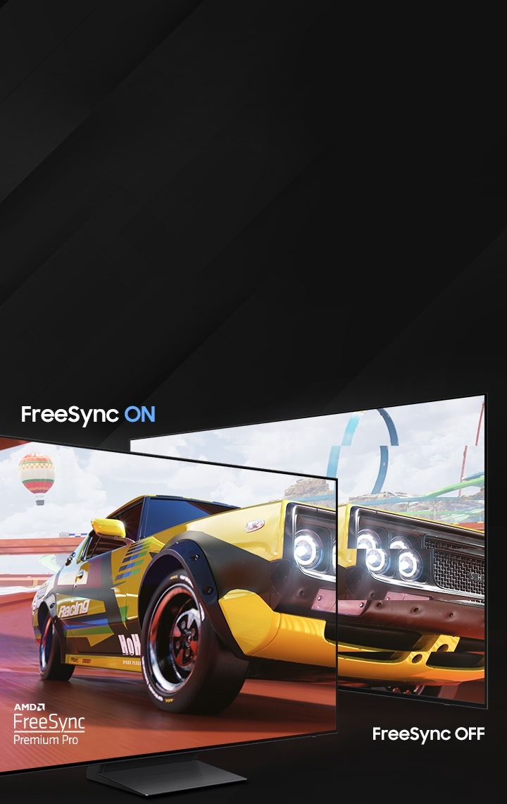 Samsung Gaming TV | 144Hz to 240Hz | Samsung Indonesia