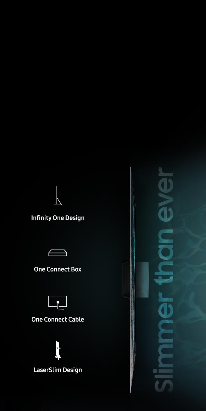 2023 OLED TV - Meet the new Samsung OLED | Samsung Indonesia