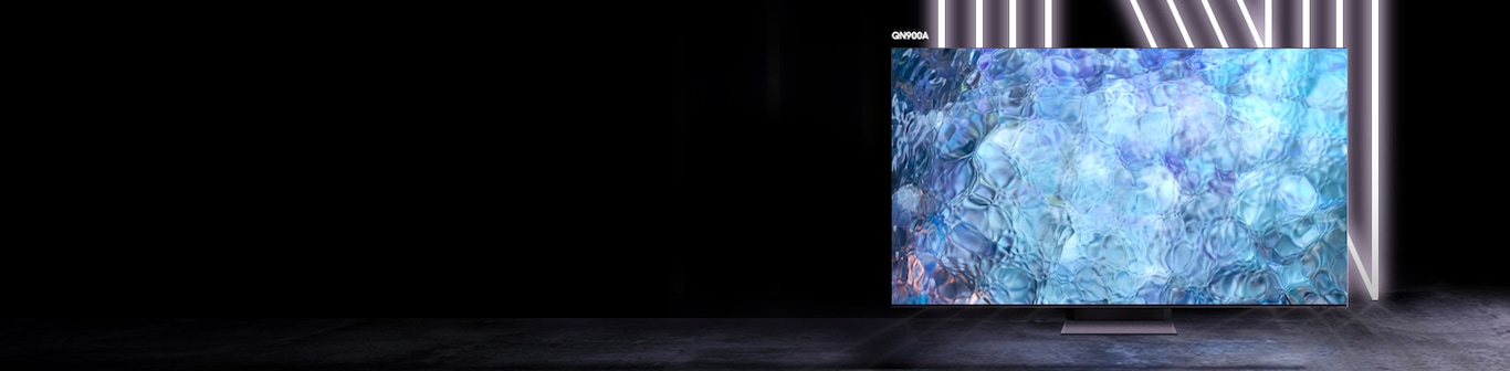 Televisi Terbaru - QLED, UHD, HD, LED | Samsung Indonesia