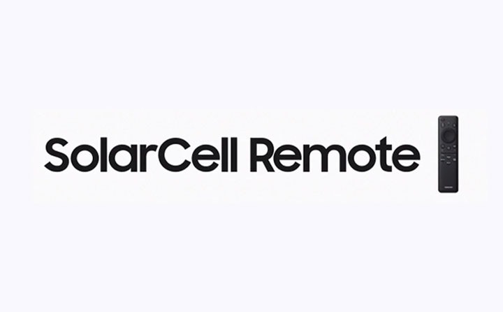 Samsung One Remote Universal dengan Smart TV | Samsung Indonesia