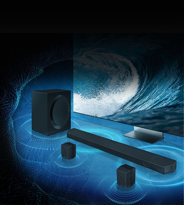 Harga Terbaru untuk Seluruh Jajaran Samsung Soundbar | Samsung ...