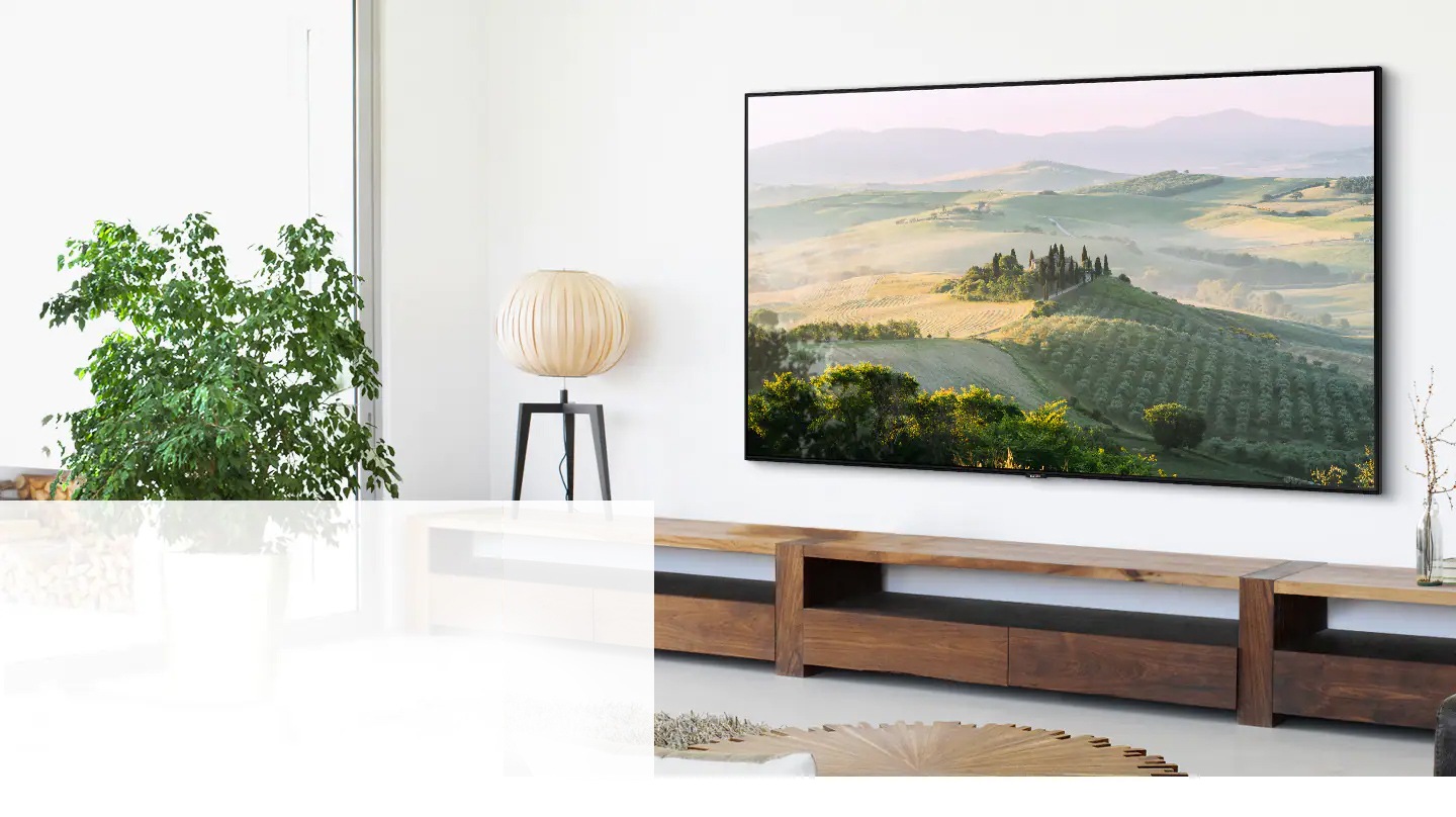 Bagaimana menemukan ukuran TV yang sempurna? | Samsung Indonesia